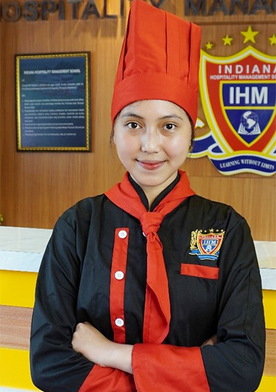 Kampus Indiana Bali